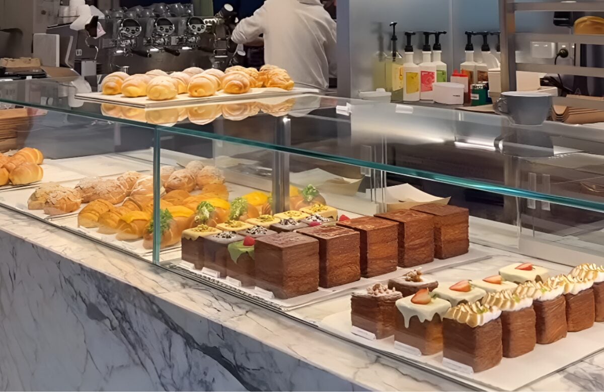 Buttered bakery to open in Sydney - Baking Business