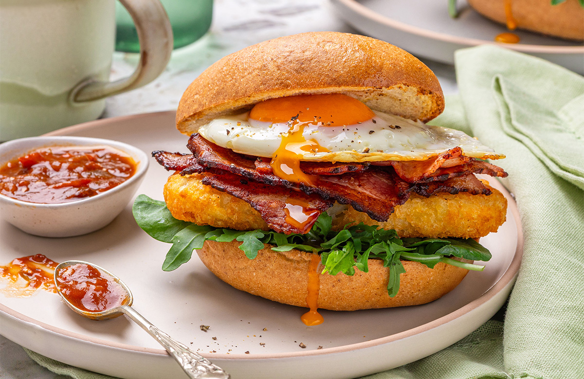 Well & Good Bakery products land in Woolworths - Baking Business