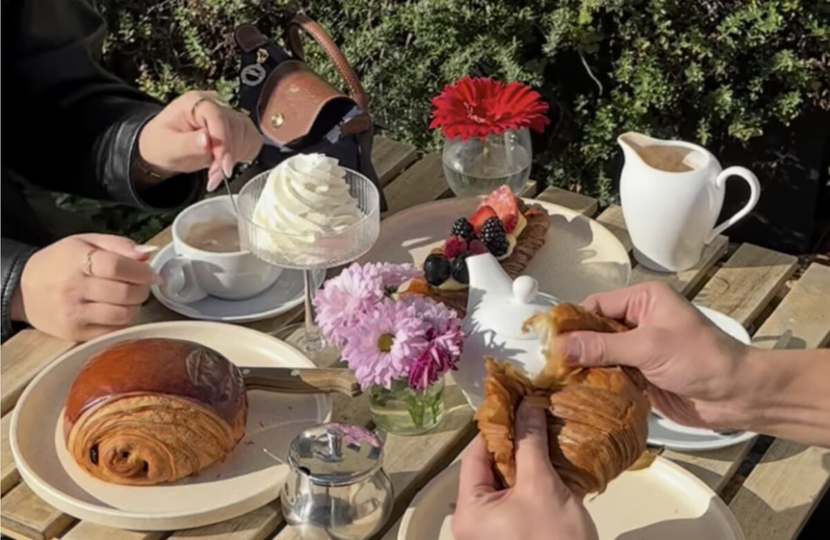 Calle Bakery expands to second location - Baking Business