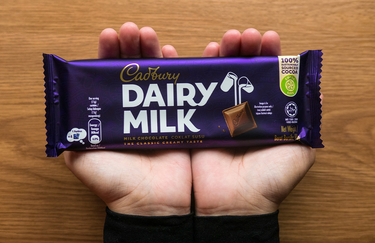 Cadbury dynasty ends with sale - Baking Business