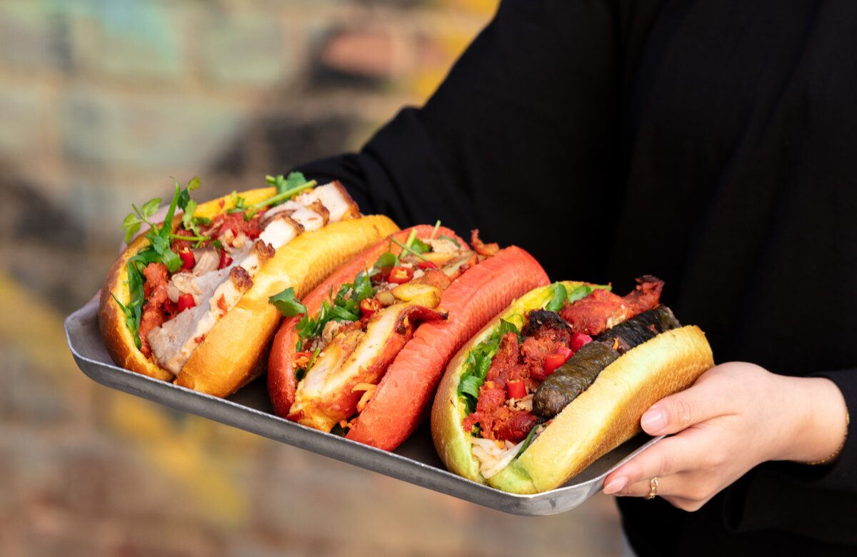 Luke's Banh Mi continues Melbourne expansion - Baking Business